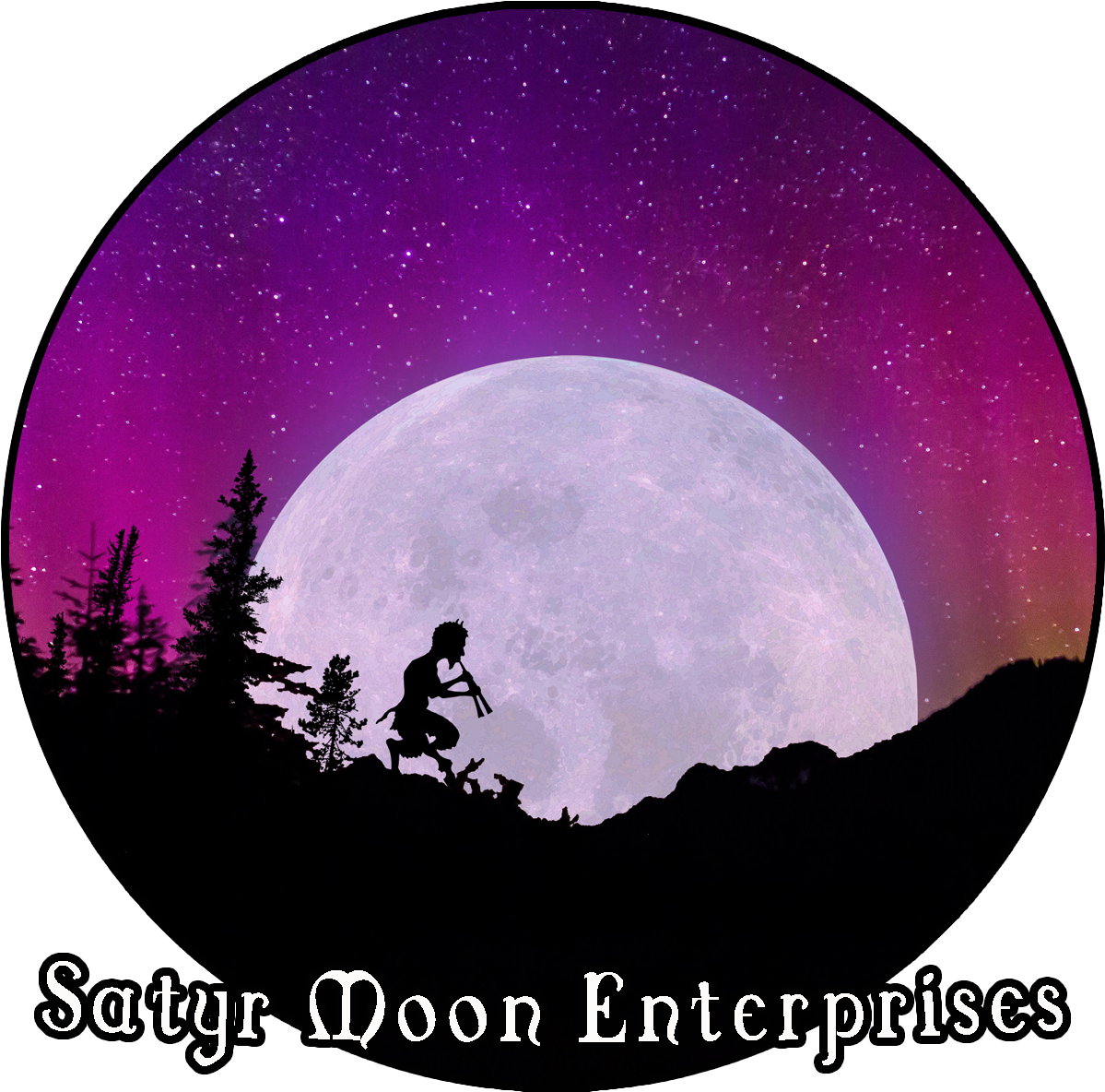 About Us - Satyr Moon Tattoo